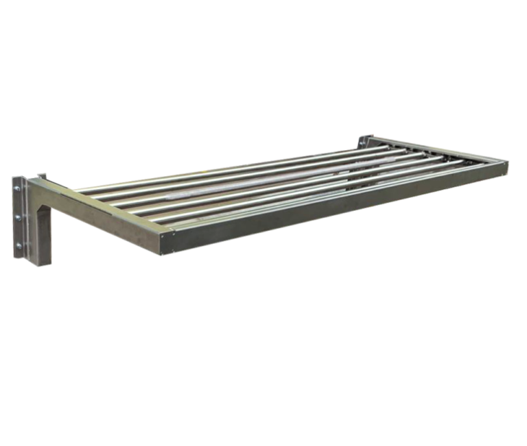 External Retractable Clothes Drying Rack | Singapore